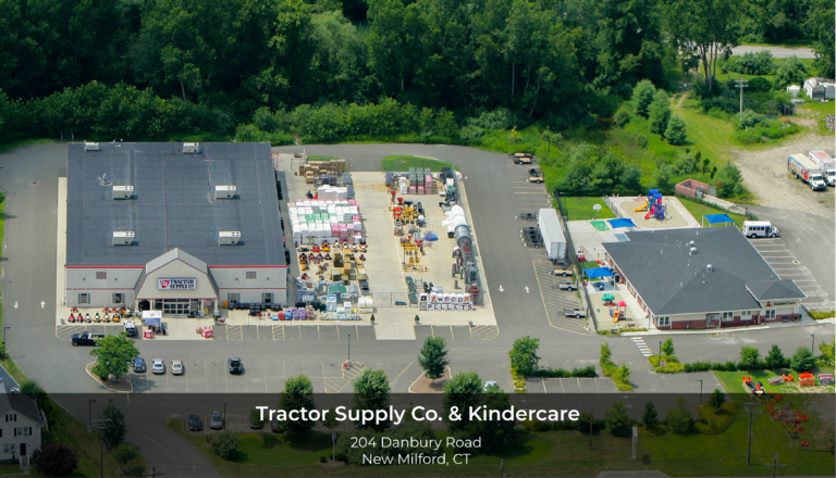 Retail Development | New England Retail Properties