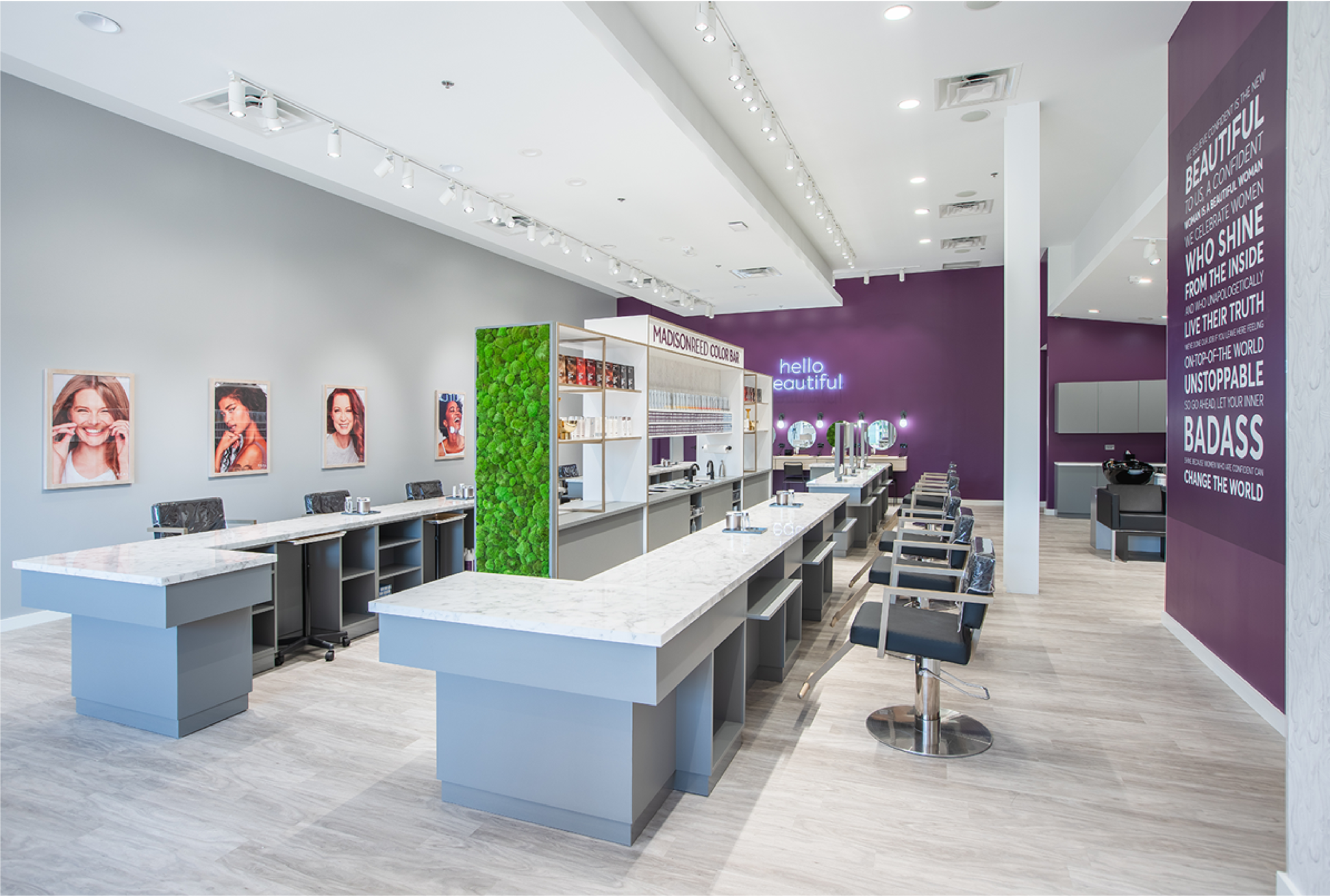 KERRY WOOD OF NEW ENGLAND RETAIL PROPERTIES BROKERS LEASE OF MADISON ...