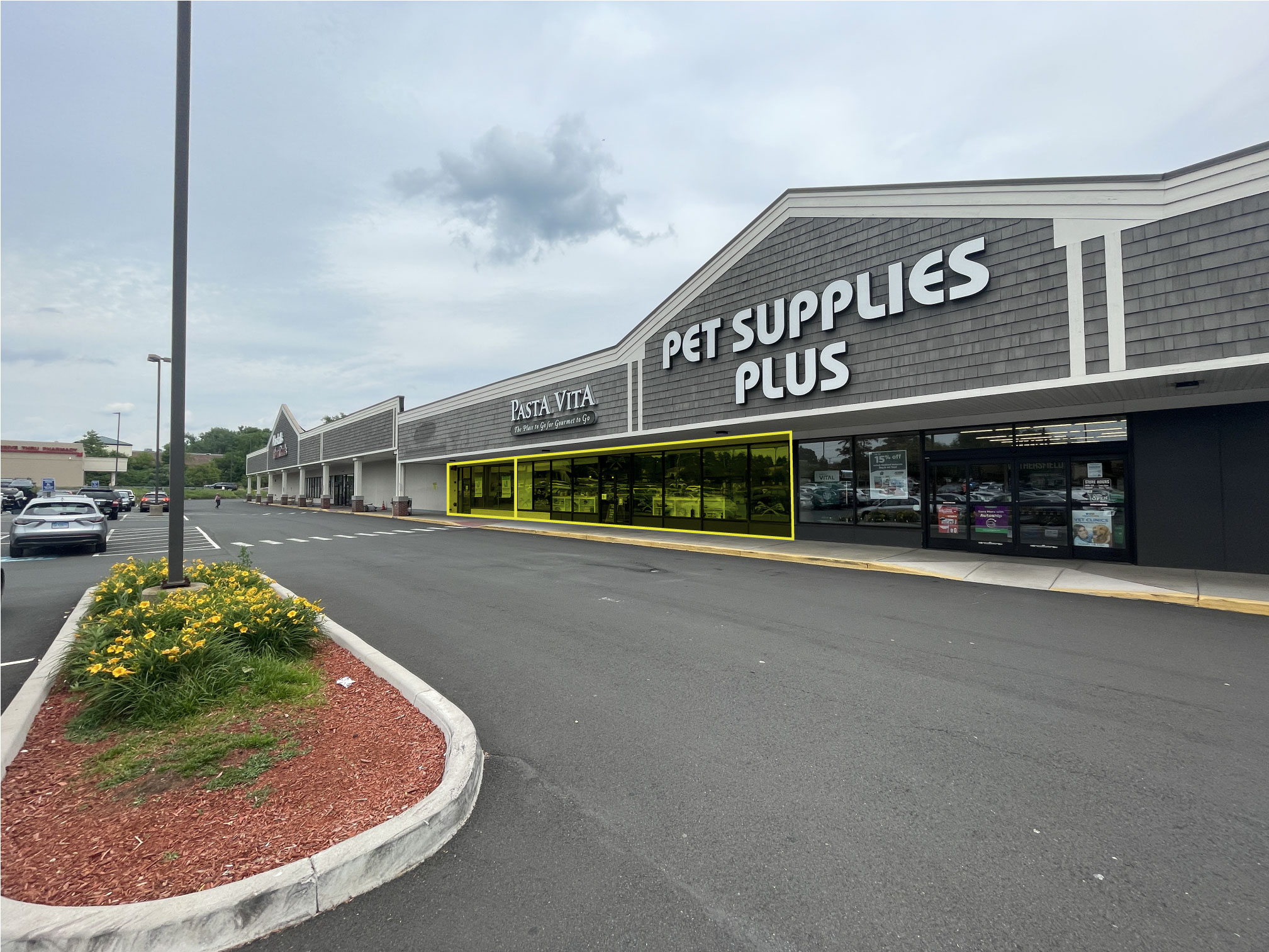 Wethersfield, CT – 1130 Silas Deane Highway (Route 99) | New England ...