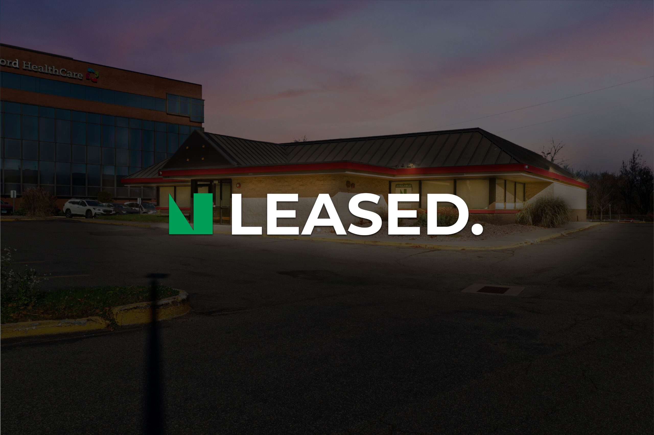 Wethersfield, CT – 1298 Silas Deane Hwy. | New England Retail Properties