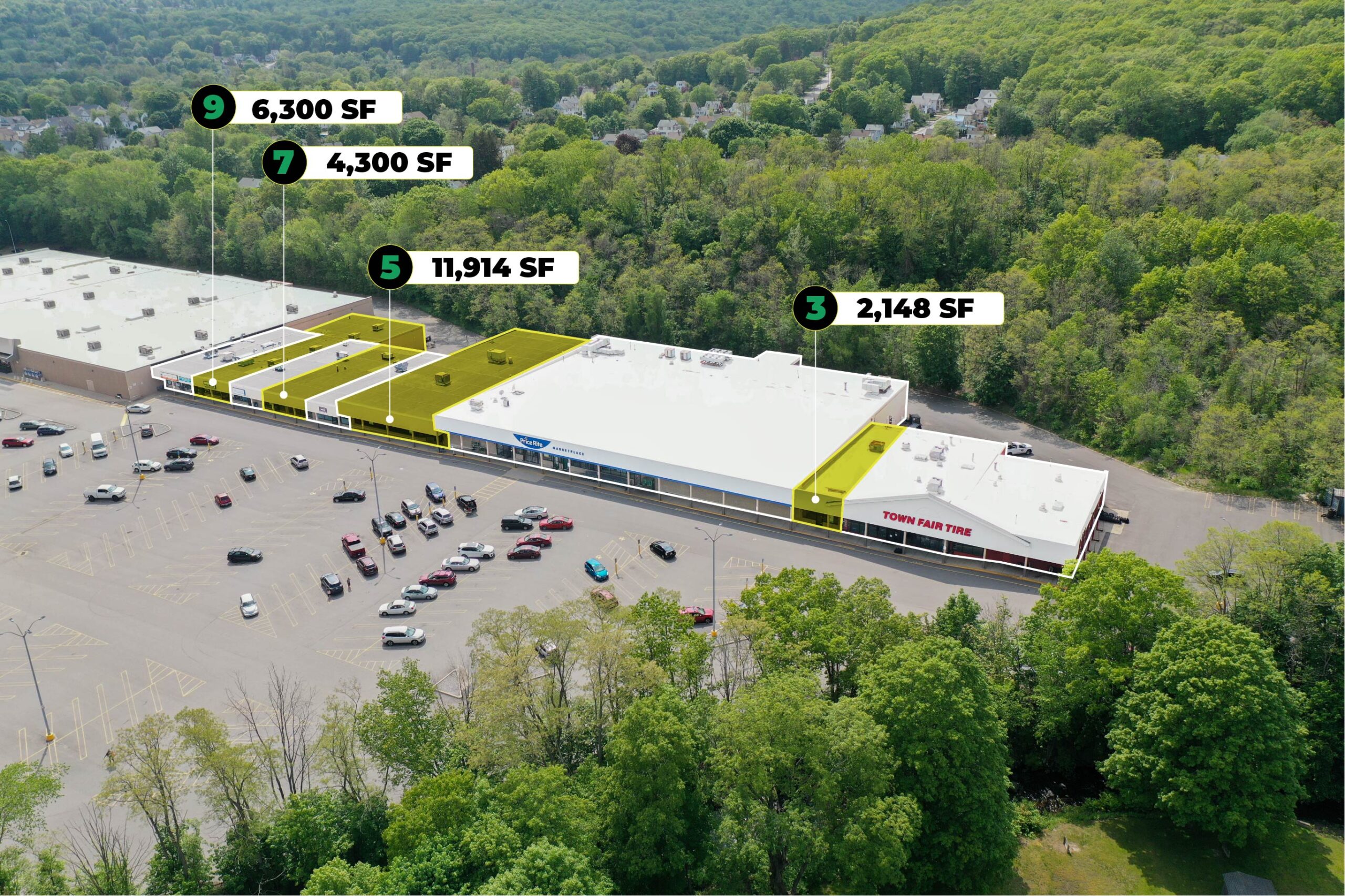 Torrington, CT – 681 Main Street | New England Retail Properties