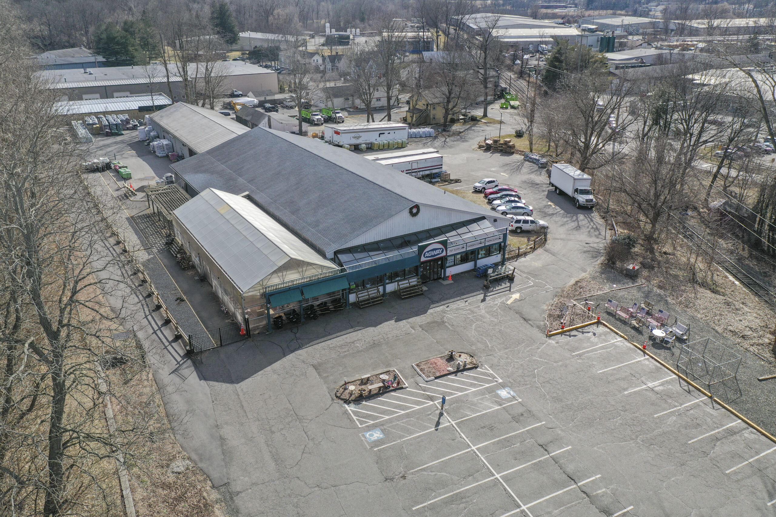 Bethel, CT – 74 South Street | New England Retail Properties